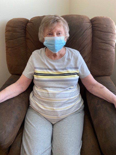 Touching Lives | Hellenic Senior Living of Mishawaka