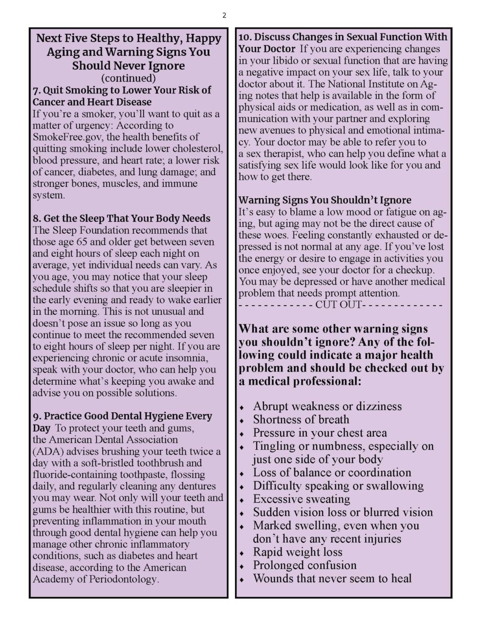 February 2024 Newsletter | Hellenic Senior Living of Mishawaka February 2024 Newsletter | Hellenic Senior Living of Mishawaka