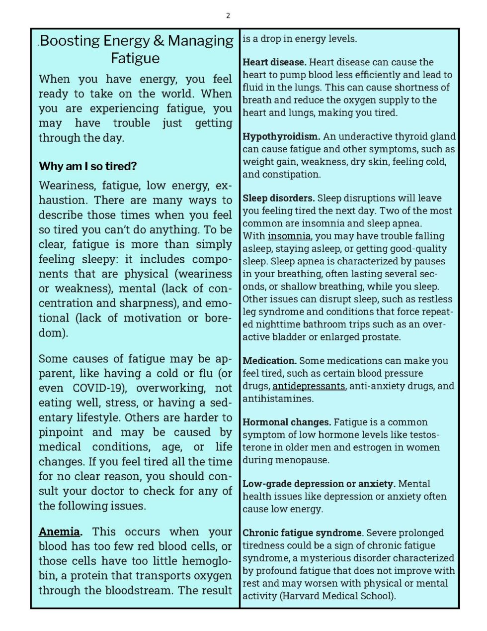 March 2024 Newsletter | Hellenic Senior Living of Mishawaka March 2024 Newsletter | Hellenic Senior Living of Mishawaka
